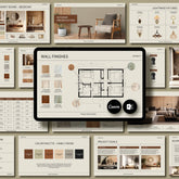 Interior Presentation – SKY KREASI